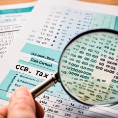 What Does Tax Code BR Mean in the UK?