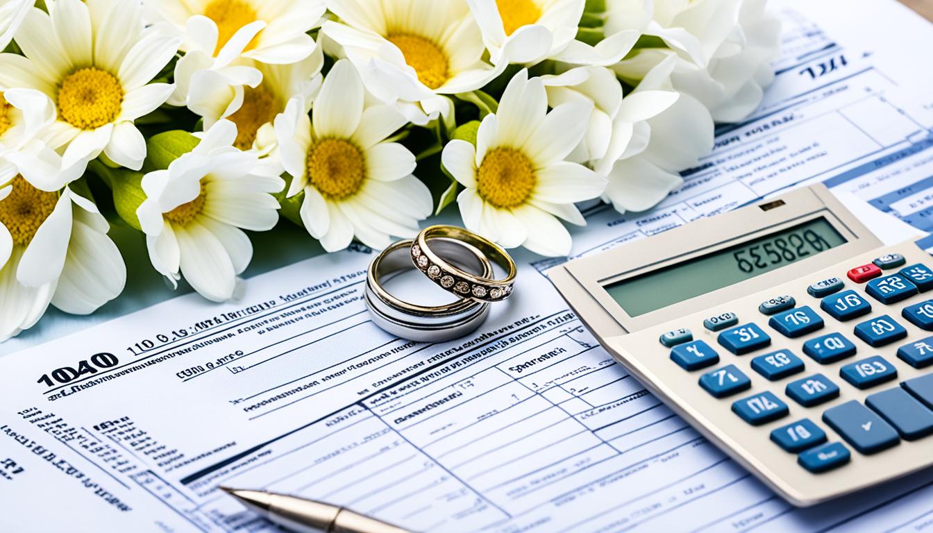 Married Tax Code In the UK - A Complete Guide!