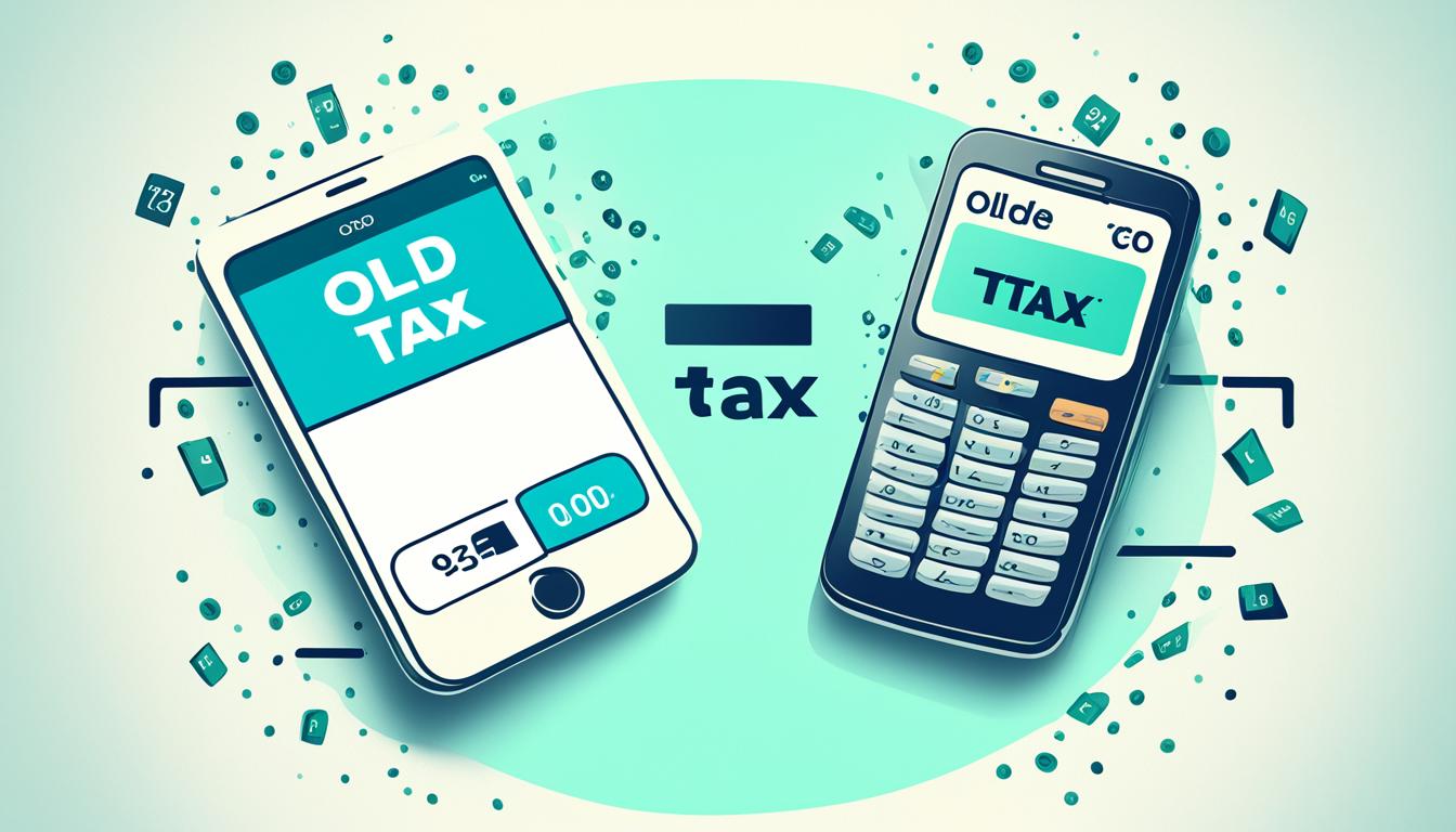 How to Change Tax Code Phone Number? - A Step-by-Step Guide