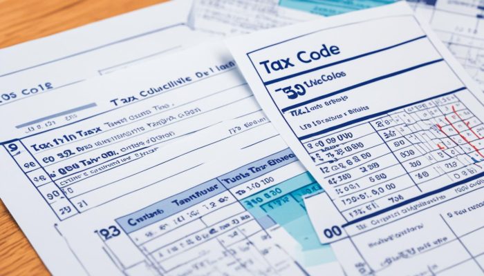 S1257L Tax Code - What Does It Mean?