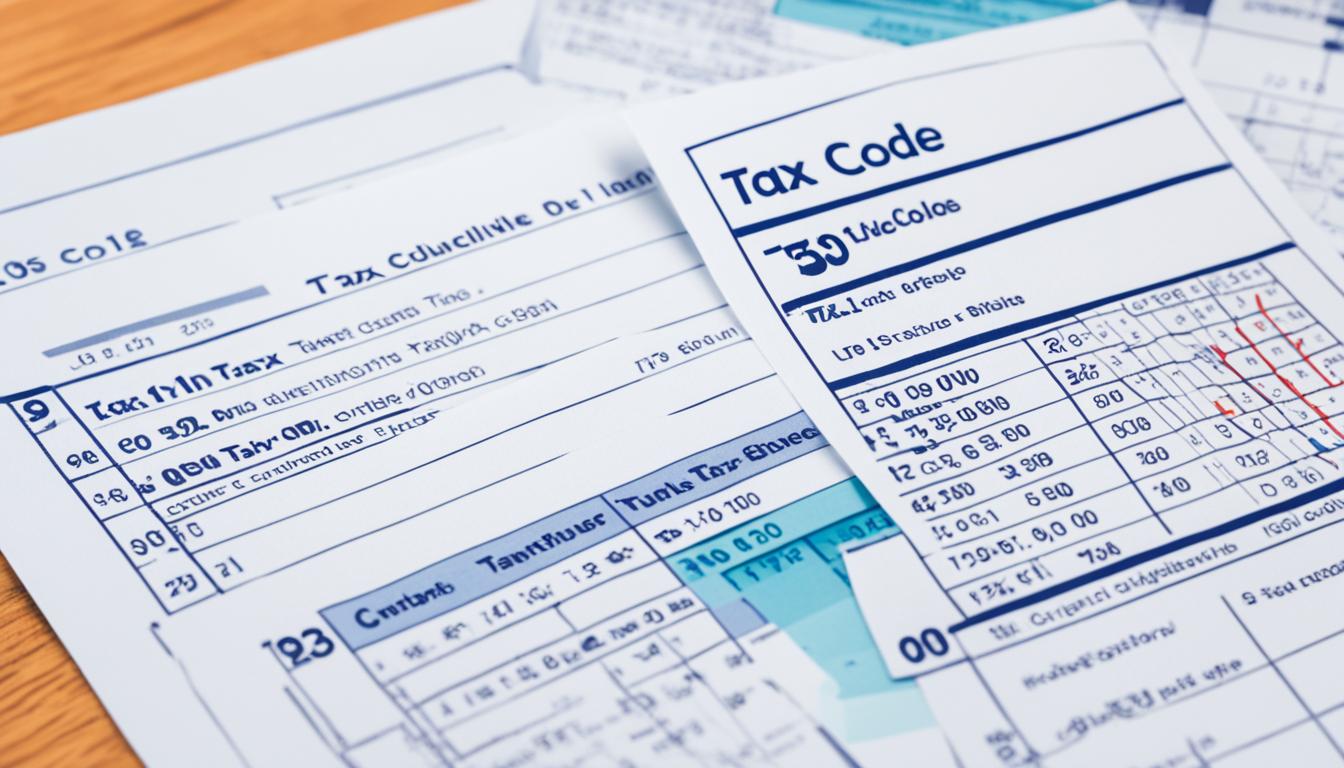 S1257L Tax Code - What Does It Mean?