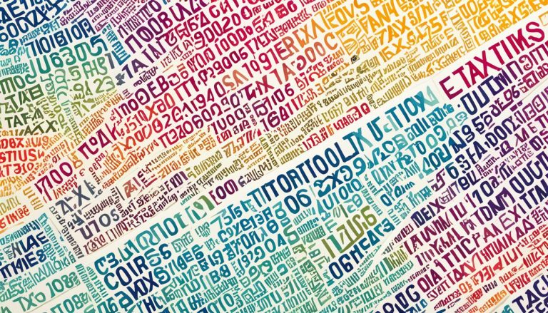 Cumulative Tax Code in UK - Here's What It Means and When to Use It?