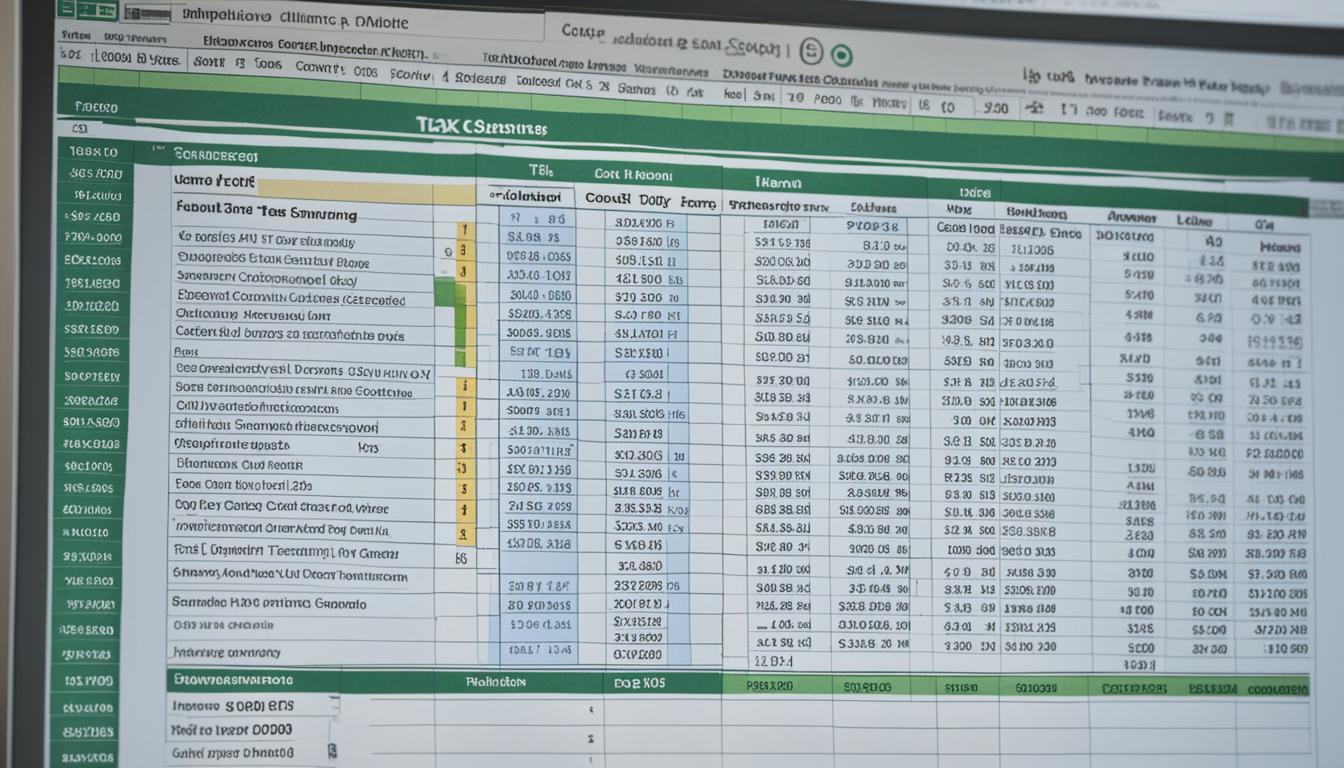 Cumulative Tax Code in UK - Here's What It Means and When to Use It?