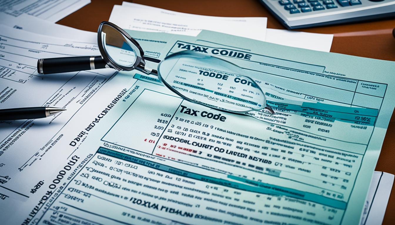 D1 Tax Code in UK - Everything You Need to Know!