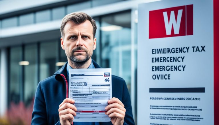 Tax Code OT W1/M1 in UK? - All You Need to Know!