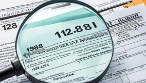 Tax Code 1288L in UK - What Does it Mean?