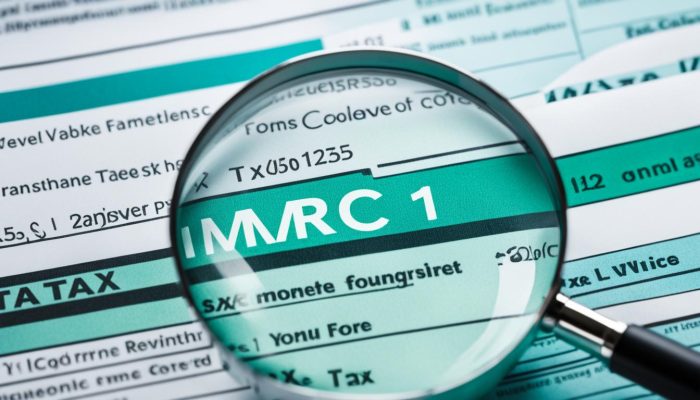 Tax Code 1257l W1 in UK - All You Need to Know