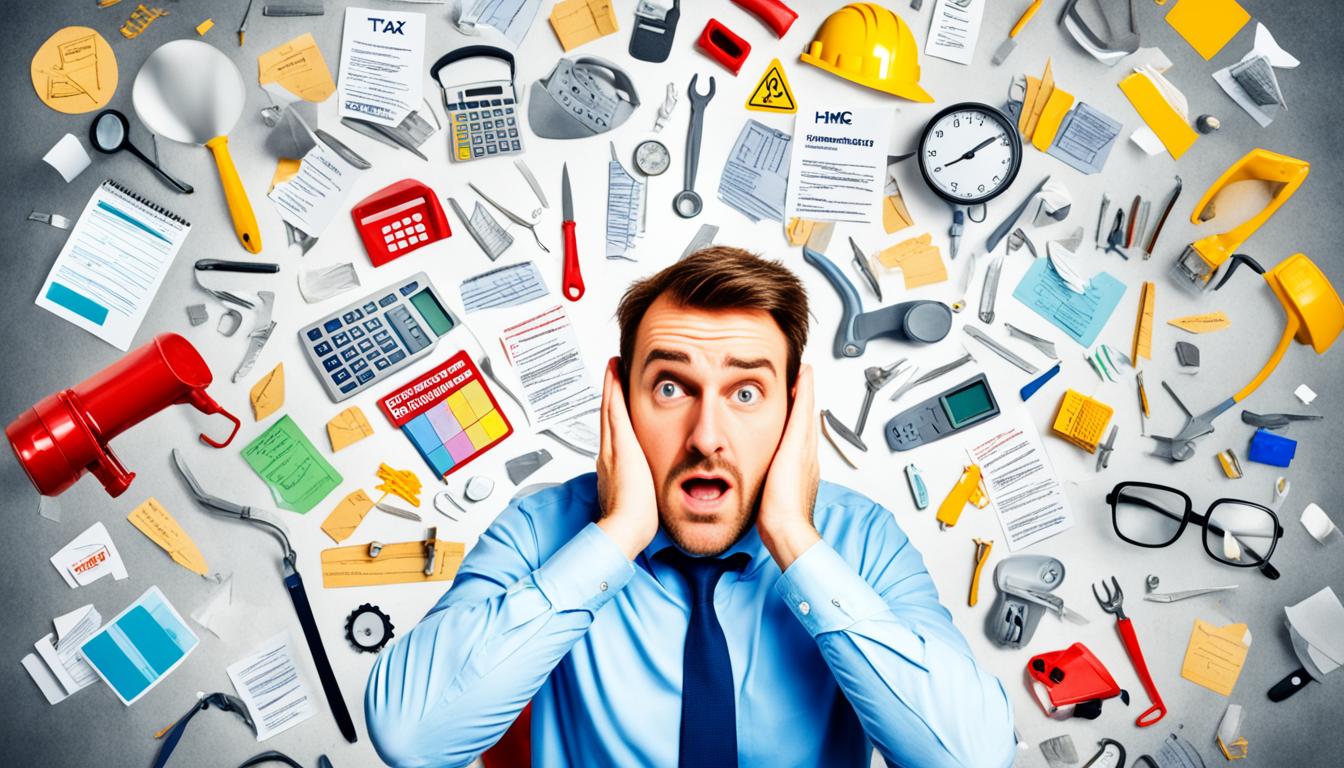 HMRC Wrong Tax Code? - Fix Your Tax Issues Now!