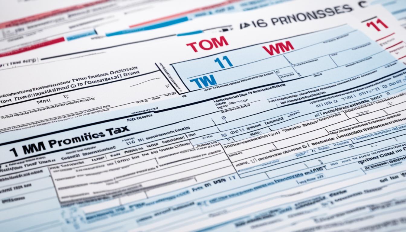 W1M1 Tax Code Explained - Simplify Your Taxes!