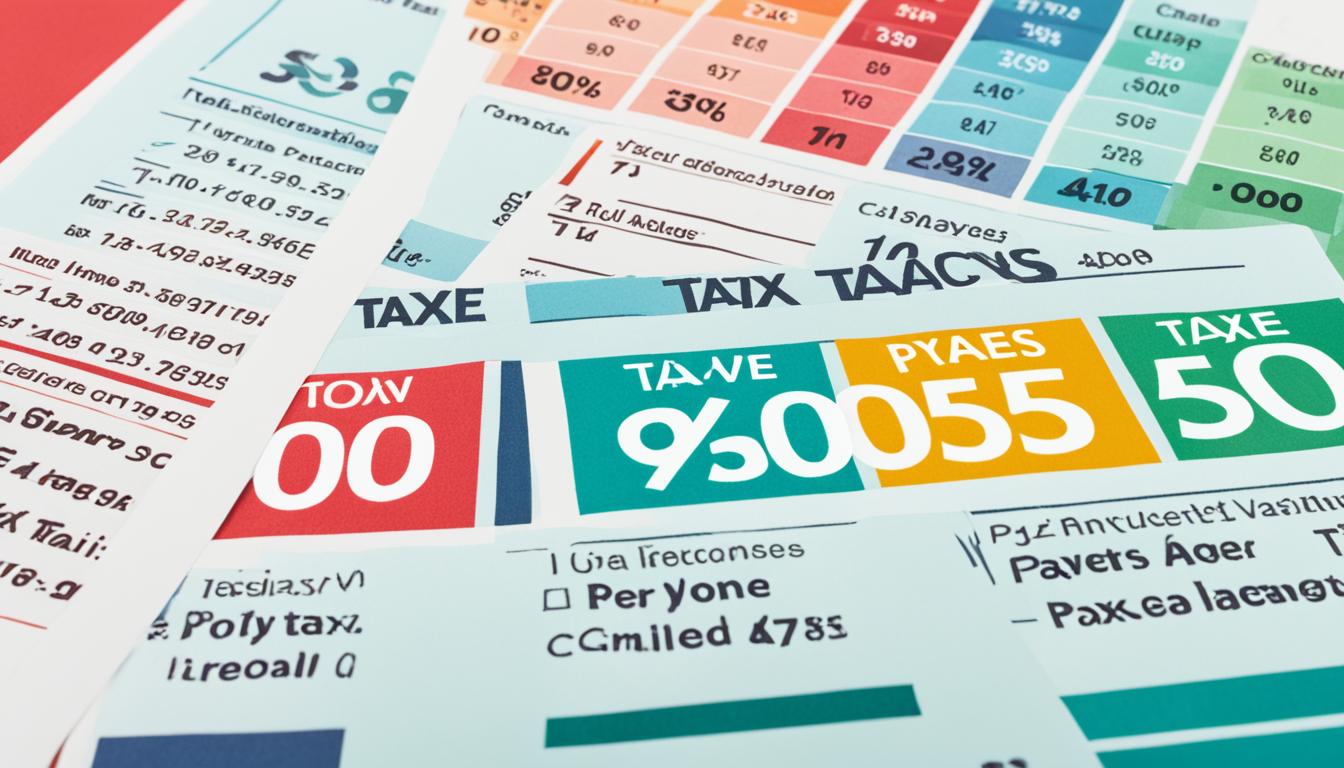 How Much Can You Earn Before Paying Tax in UK?