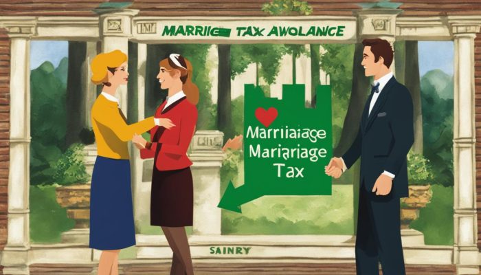 Married Tax Code In the UK - A Complete Guide!