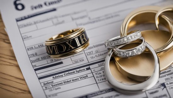 Married Tax Code In the UK - A Complete Guide!
