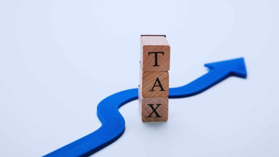 NT Tax Code in the UK - What Does it Mean?