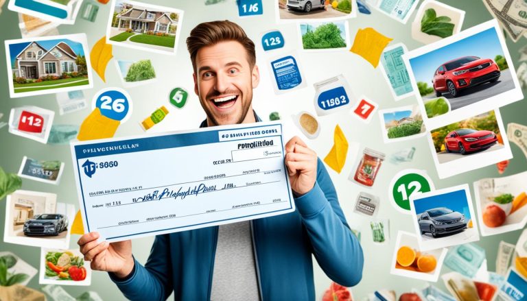 1263L Tax Code in the UK? - What Does It Mean?