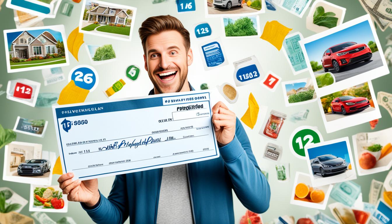 1263L Tax Code in the UK? - What Does It Mean?