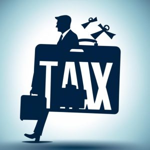 NT Tax Code in the UK - What Does it Mean?
