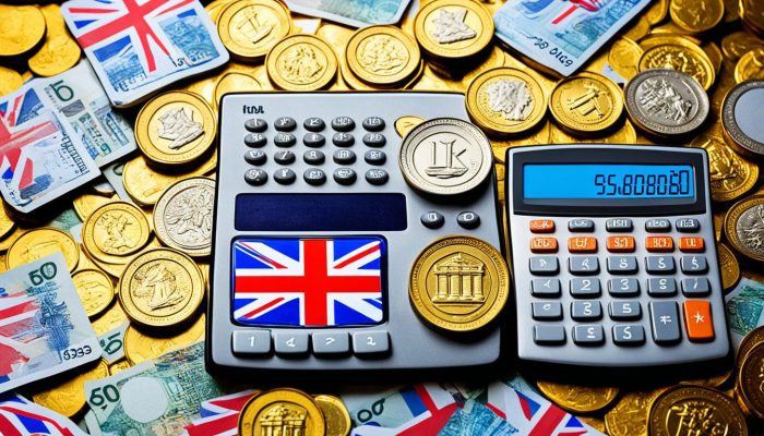 Cumulative Tax Code in UK - Here's What It Means and When to Use It?