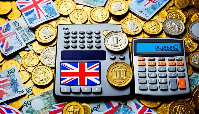 Cumulative Tax Code in UK - Here's What It Means and When to Use It?