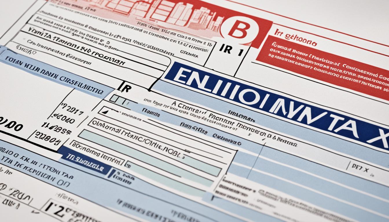 Tax Code BR M1 in the UK - All You Need to Know!