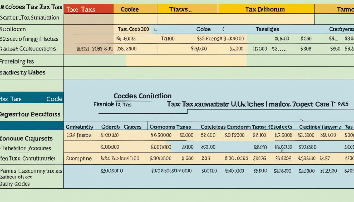 C Tax Code in the UK - Simplify Your Taxes?
