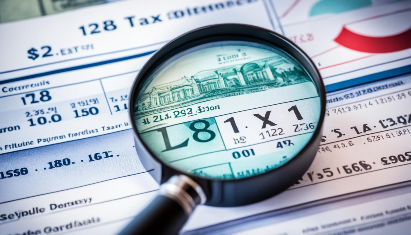 Tax Code 1288L in UK - What Does it Mean?