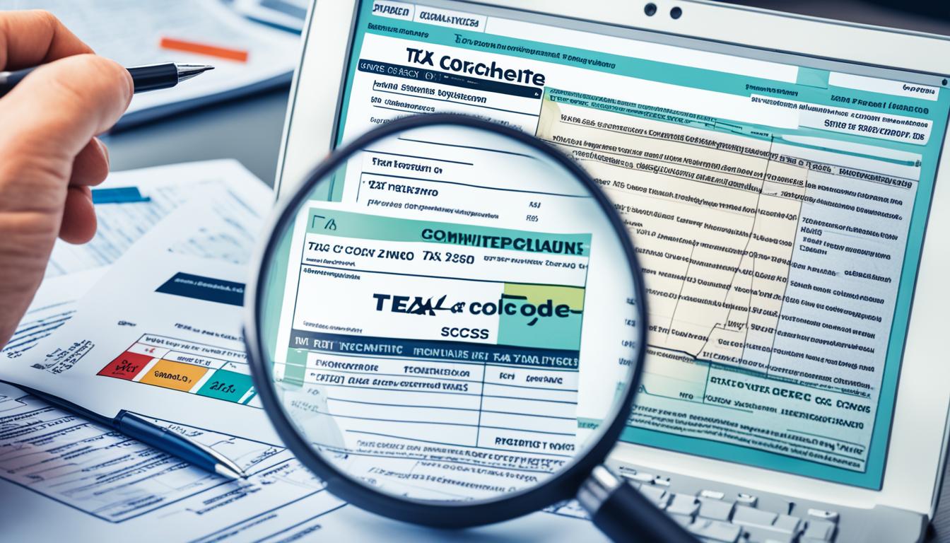 W1M1 Tax Code Explained - Simplify Your Taxes!