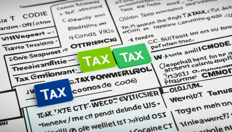 Tax Code OT W1/M1 in UK? - All You Need to Know!