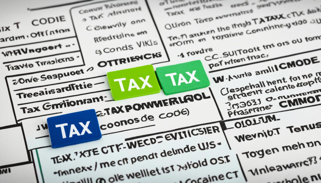 Tax Code OT W1/M1 in UK? - All You Need to Know!