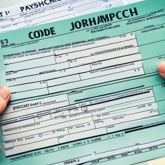 1263L Tax Code in the UK? - What Does It Mean?