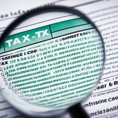 Cumulative Tax Code in UK - Here's What It Means and When to Use It?