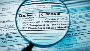 Tax Code C1257L in UK - What Does It Mean?