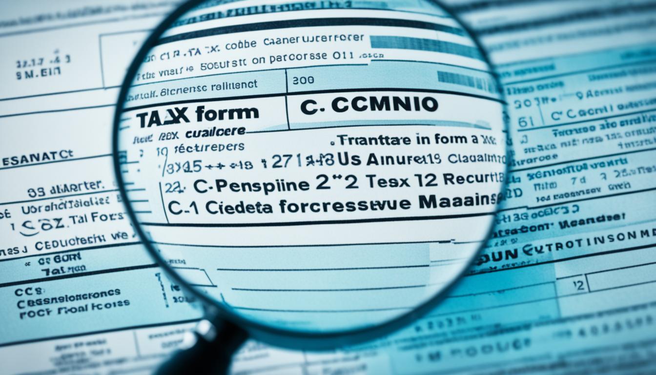 Tax Code C1257L in UK - What Does It Mean?