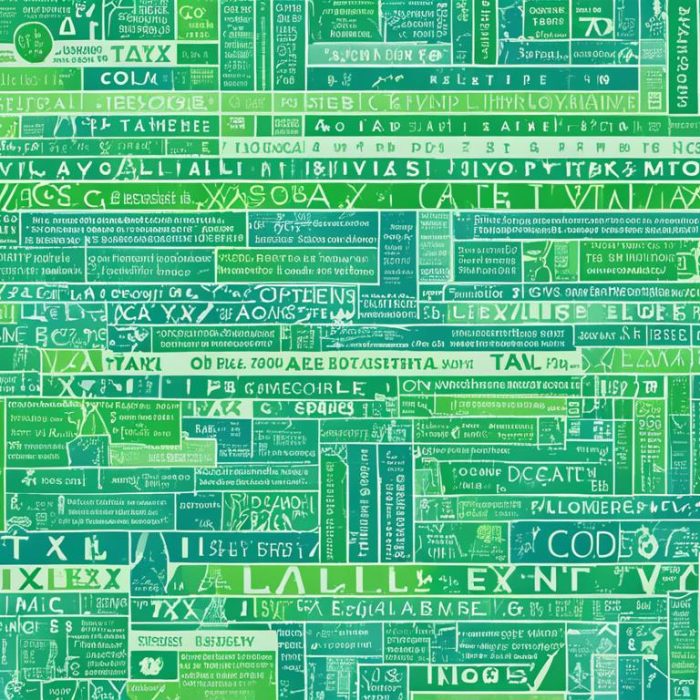 SBR Tax Code Explained Simplify Your Taxes SBR Tax Code Explained Simplify Your Taxes