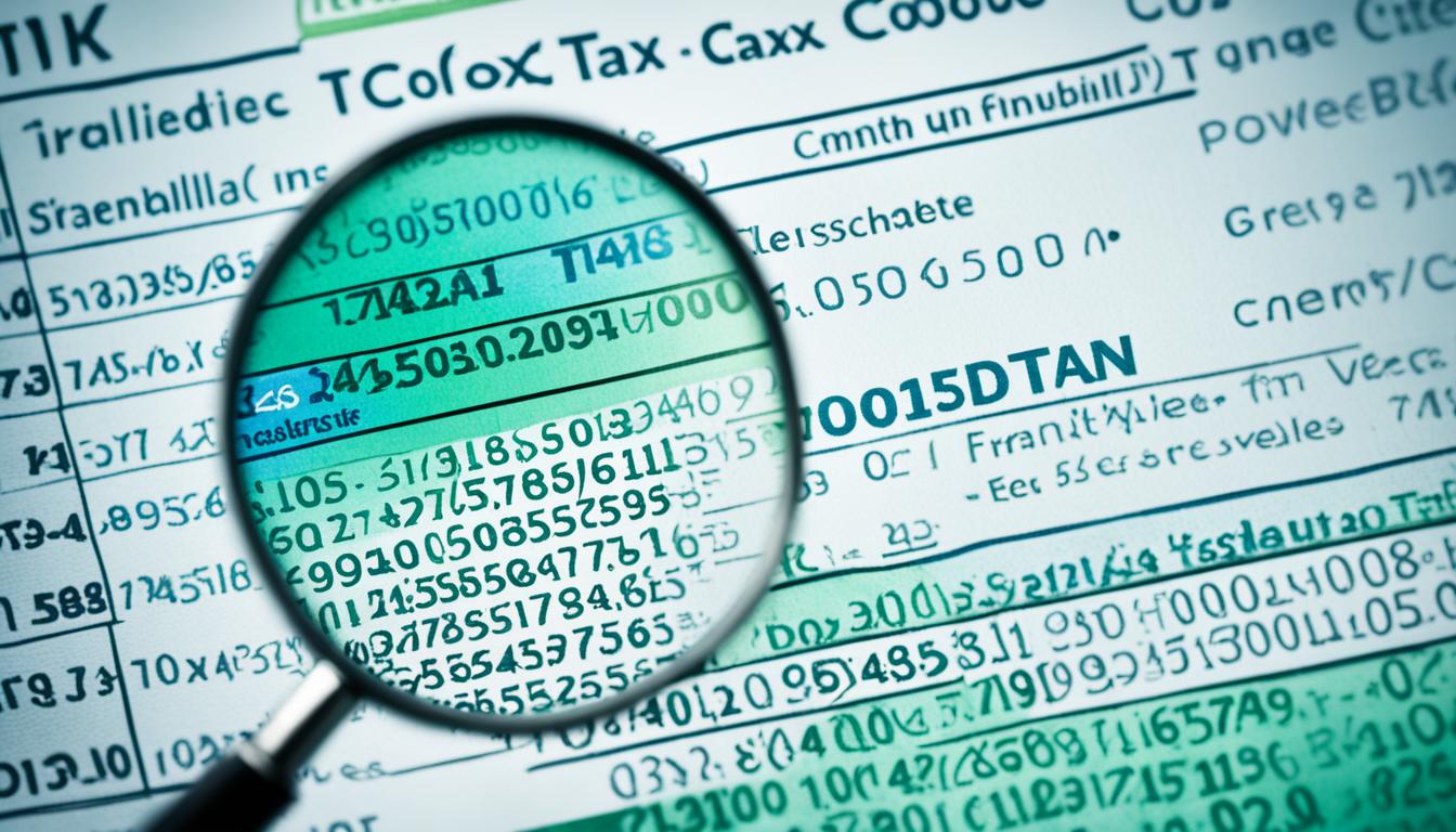 Tax Code T in the UK - A Complete Guide!