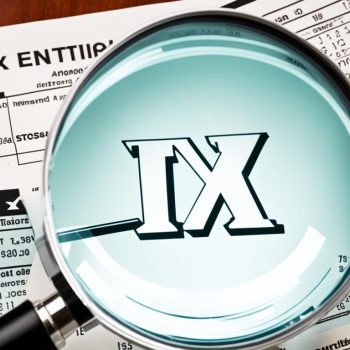 NT Tax Code in the UK - What Does it Mean?