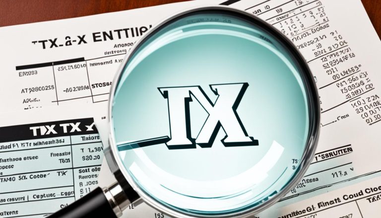 Tax Code TX in the UK - All You Need to Know!