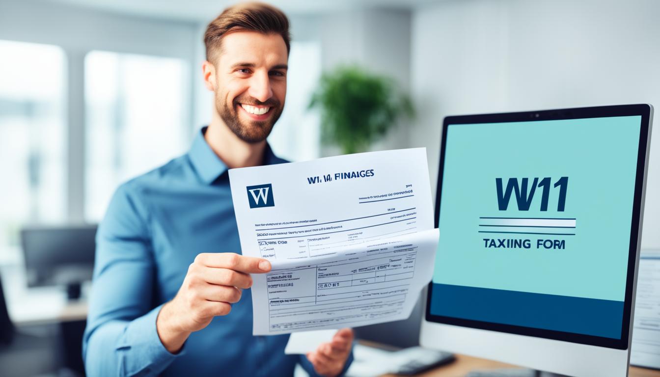 What is a W1 Tax Code Mean in UK?