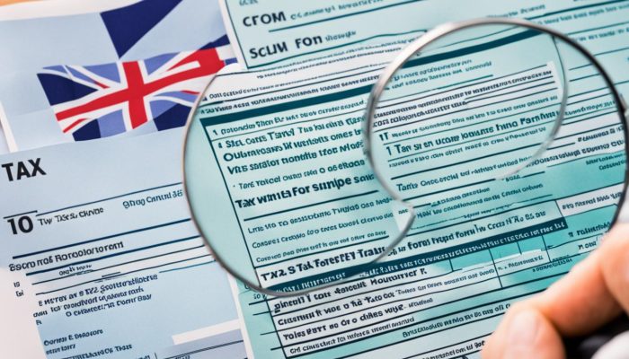 C Tax Code in the UK - Simplify Your Taxes?