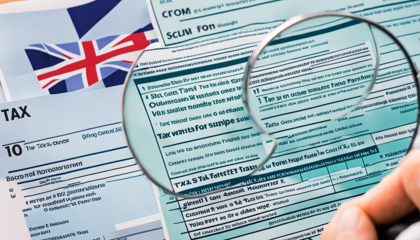 C Tax Code in the UK - Simplify Your Taxes?