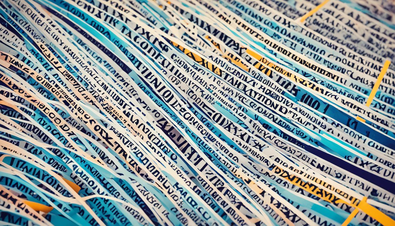 Tax Code X in UK - What Does it Mean?