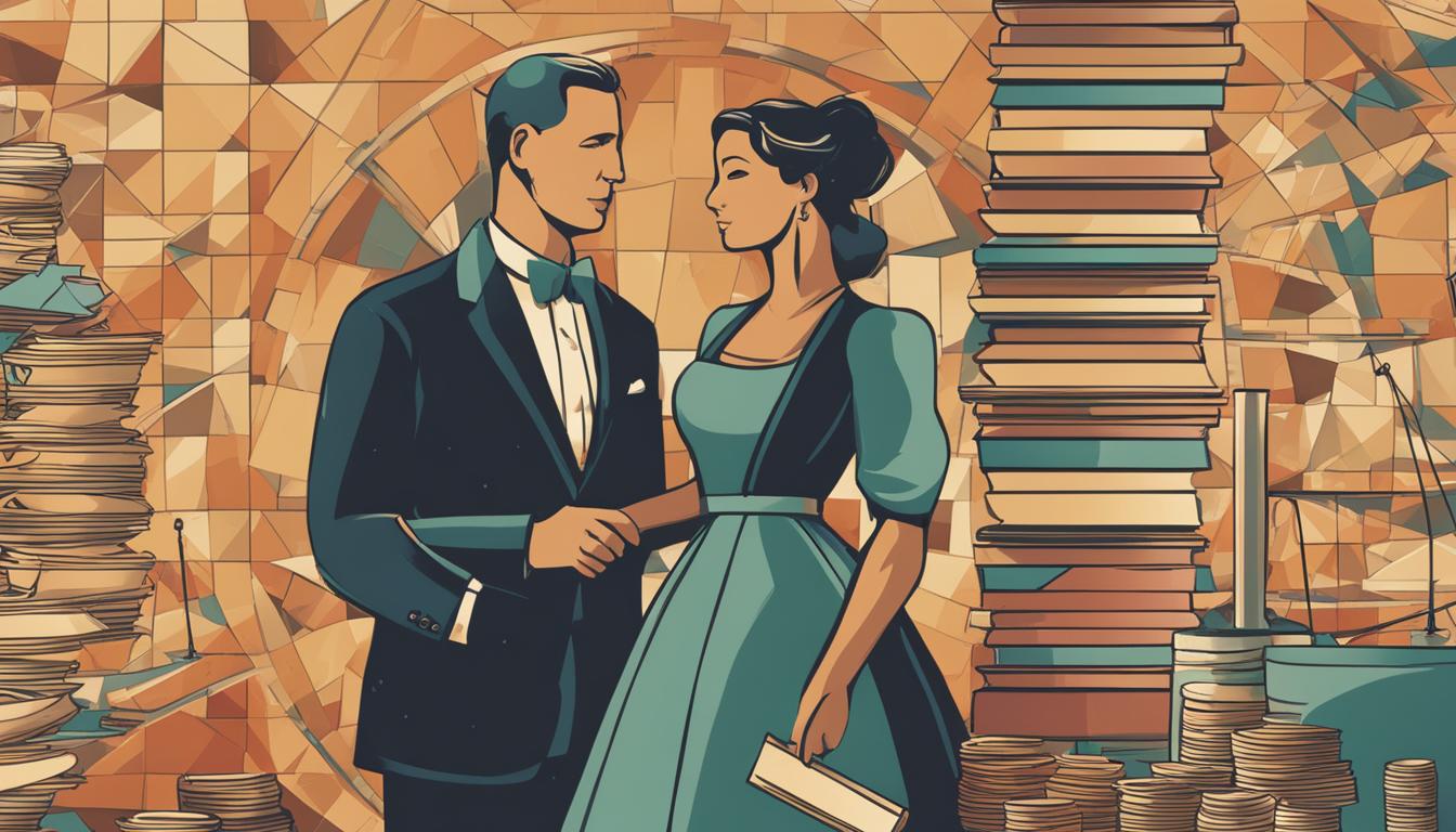 Married Tax Code In the UK - A Complete Guide!