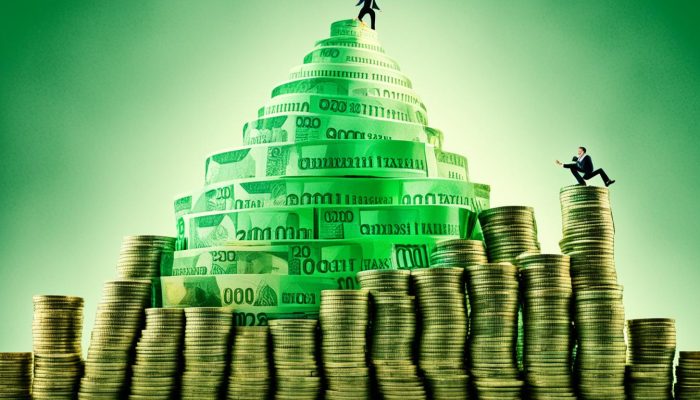 Cumulative Tax Code in UK - Here's What It Means and When to Use It?