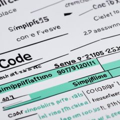Understanding Your HMRC Tax Code Explained