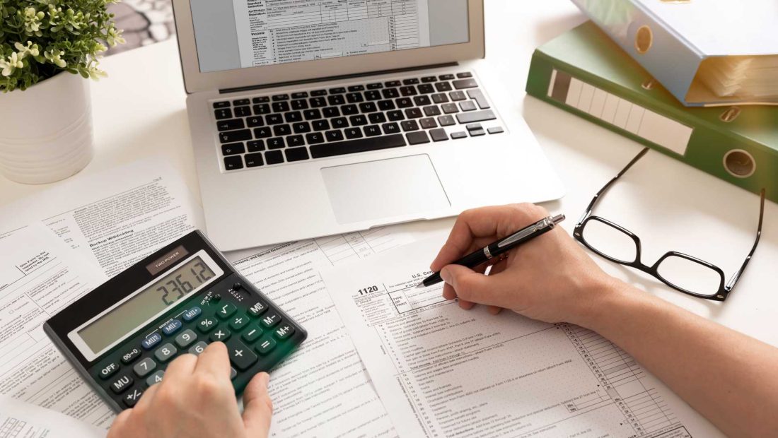 Why Has My Tax Code Changed From 1250L to 1185L?