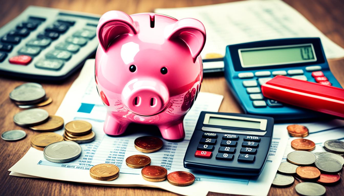 How Much Money Can You Have in a Bank Account Before Tax UK?