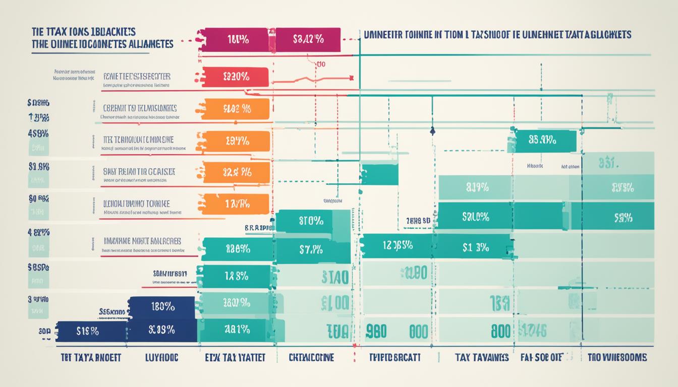 What is the Higher Tax Bracket in the UK?