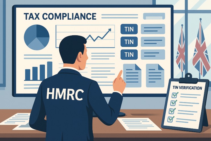 What Is Tax Identification Number? - Explained Simply!