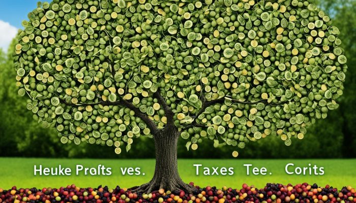 What is Windfall Tax in the UK? - A Simple Guide!