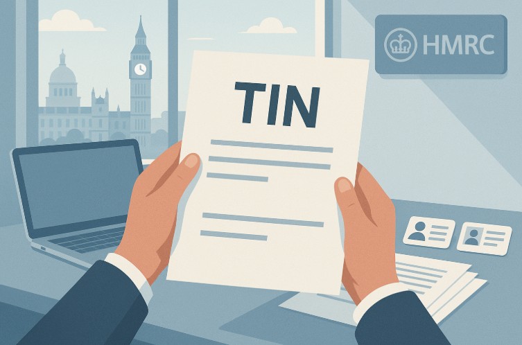 What Is Tax Identification Number? - Explained Simply!