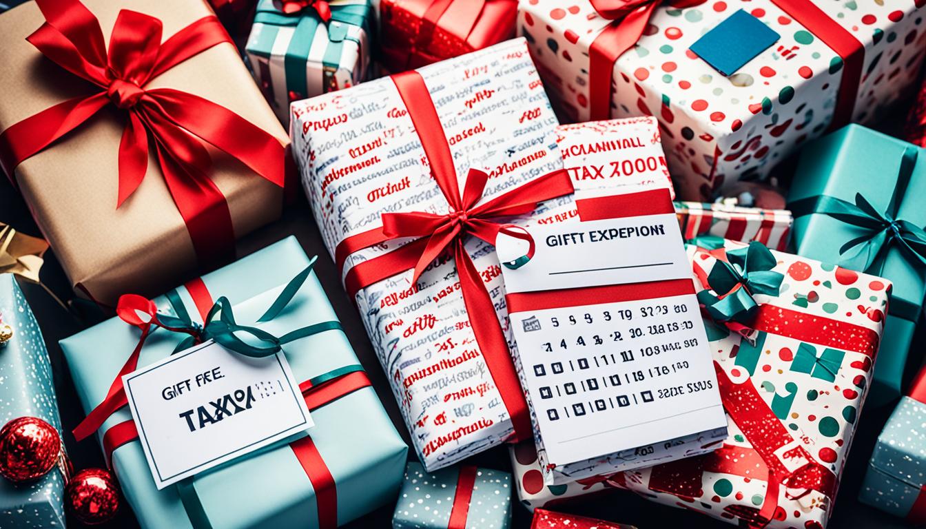 How Much Can You Gift Tax Free in the UK? - A Simple Guide!